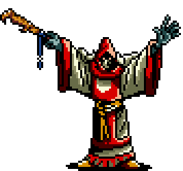Master Mage (Shining Force I) | Shining Wiki | Fandom