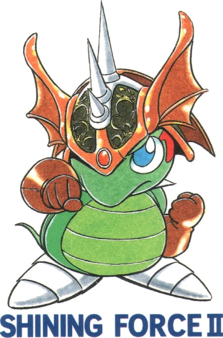 Kiwi | Shining Wiki | Fandom