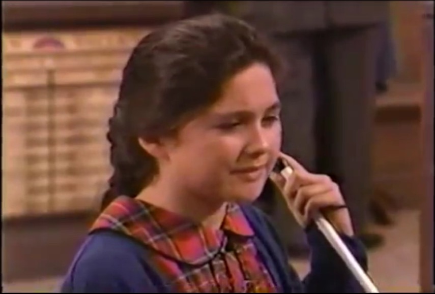 Lilly and her Mother | Shining Time Station Wiki | FANDOM powered by Wikia Lilly and her Mother | Shining Time Station Wiki | FANDOM powered by Wikia