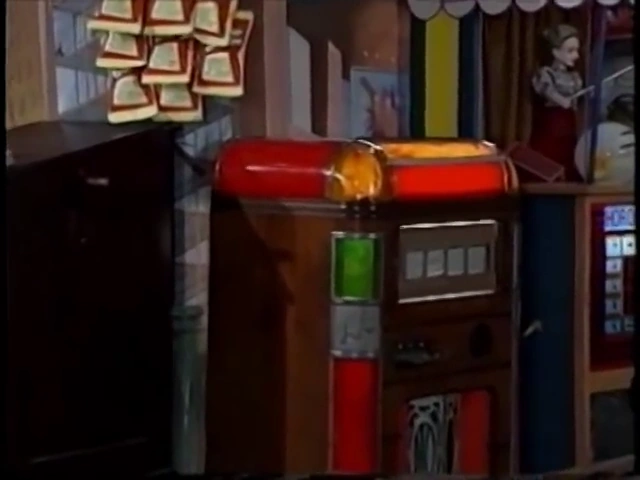 The Jukebox | Shining Time Station Wiki | Fandom