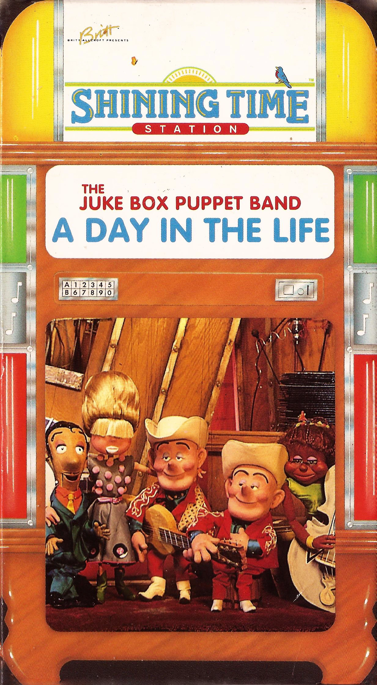 Category:Jukebox Band | Shining Time Station Wiki | FANDOM powered by Wikia