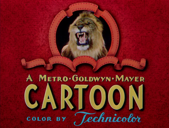 Metro-Goldwyn-Mayer | Shining Time Station Wiki | Fandom