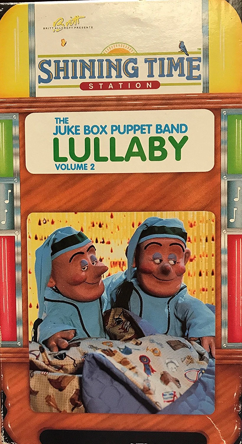 A Jukebox Lullaby/Gallery | Shining Time Station Wiki | Fandom
