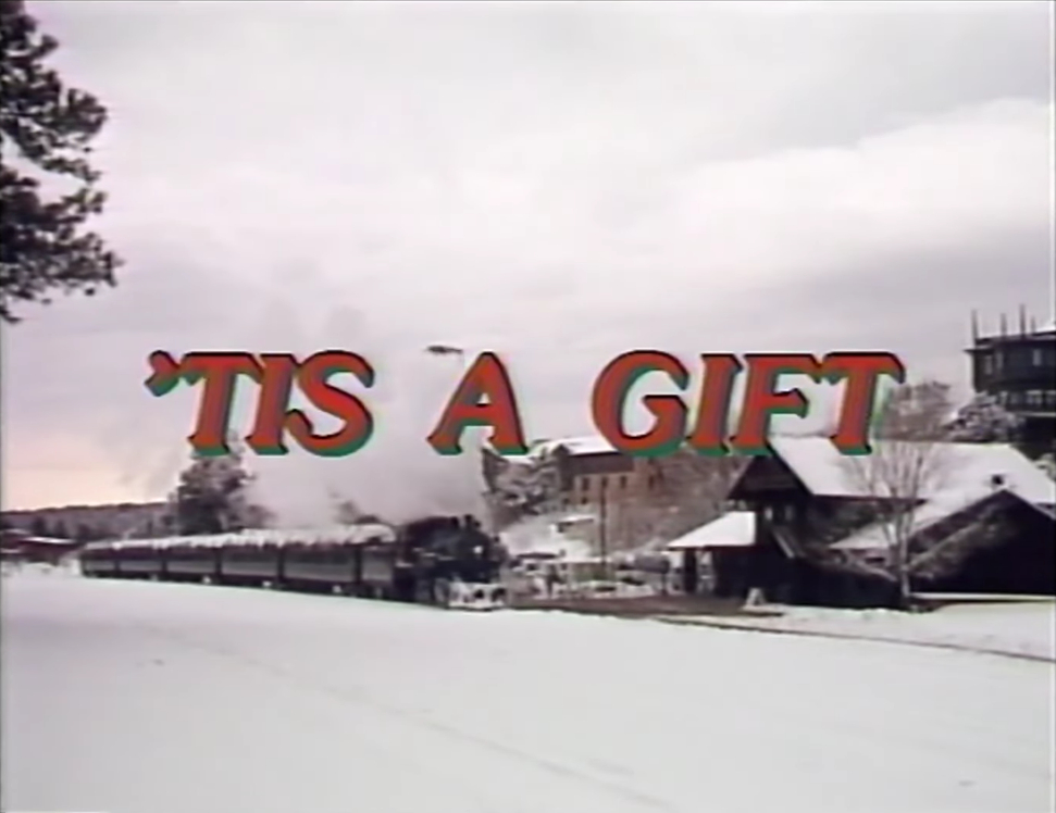 Tis A T Shining Time Station Wiki Fandom