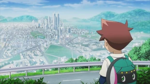 Tokyo-3 | Shinkalion Wiki | Fandom