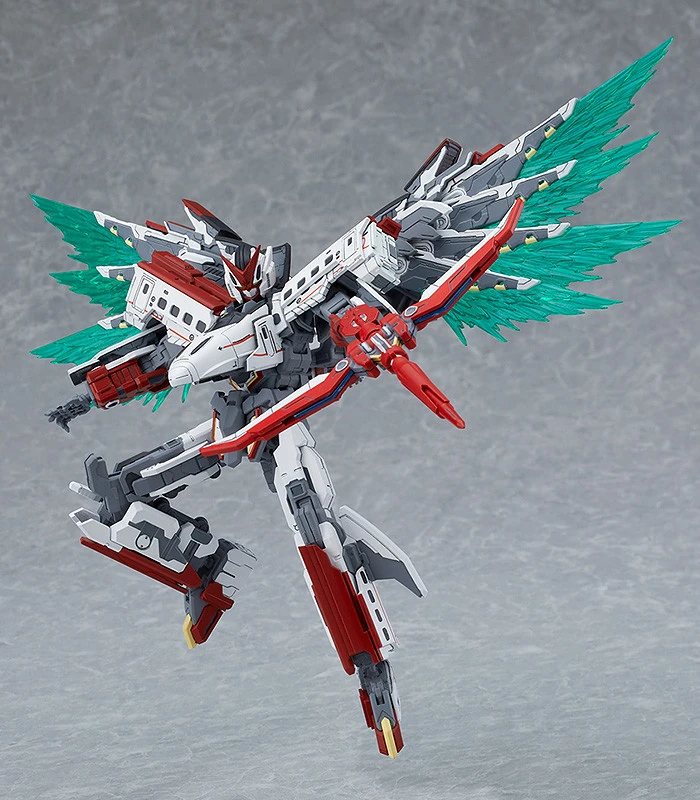 Moderoid Shinkalion 800 Tsubame (Toy) | Shinkalion Wiki | Fandom