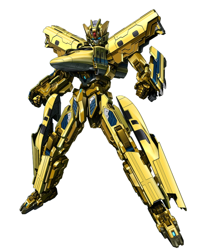 Shinkalion 923 Doctor Yellow | Shinkalion Wiki | Fandom