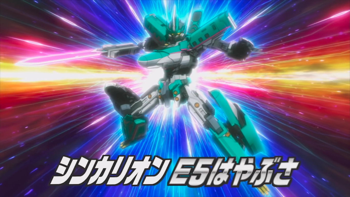 Shinkalion Wiki:Statistics/2018 | Shinkalion Wiki | Fandom