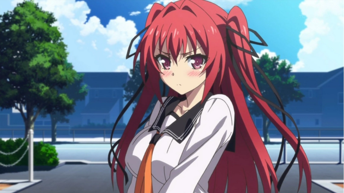 Mio Naruse | Wiki Shinmai Maō no Keiyakusha | FANDOM powered by Wikia