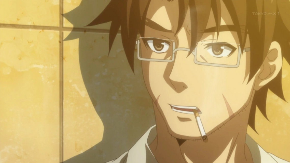 Jin Tojo | Wiki Shinmai Maō no Keiyakusha | Fandom