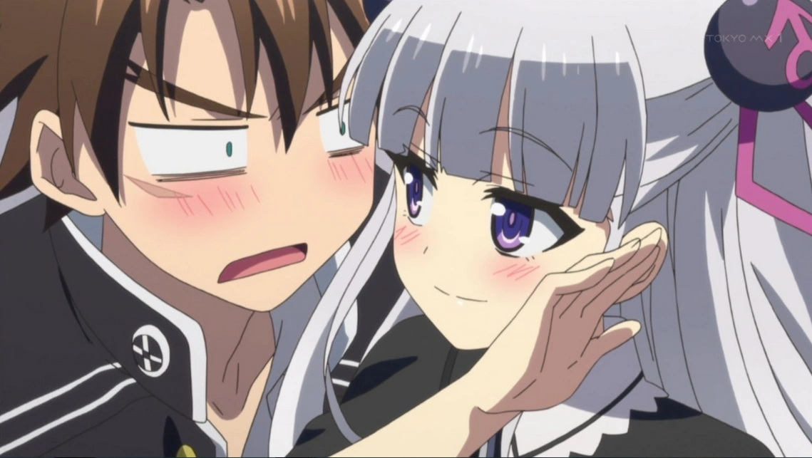 Maria Naruse | Wiki Shinmai Maō no Keiyakusha | FANDOM powered by Wikia