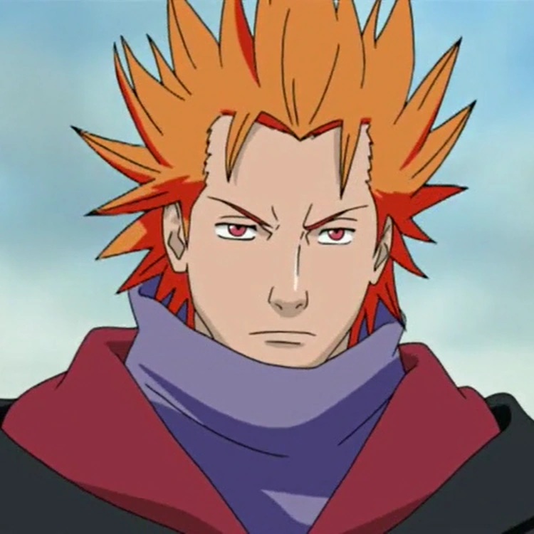 Jugo's Clan | Shinobi Endure Wiki | Fandom