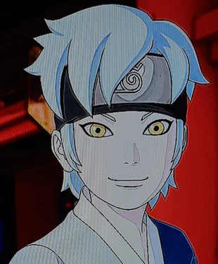 Mitsuki | Shinobi Striker Wiki | Fandom