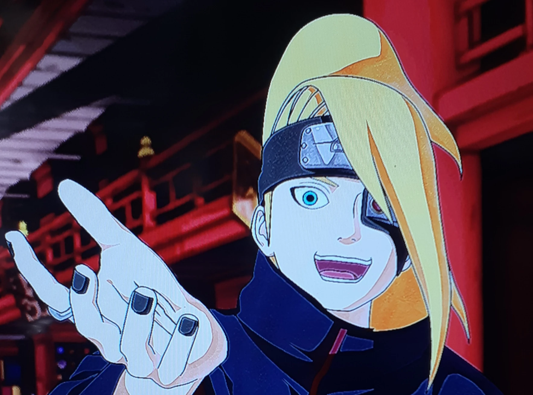 Category:Hidden Stone Shinobi | Shinobi Striker Wiki | Fandom