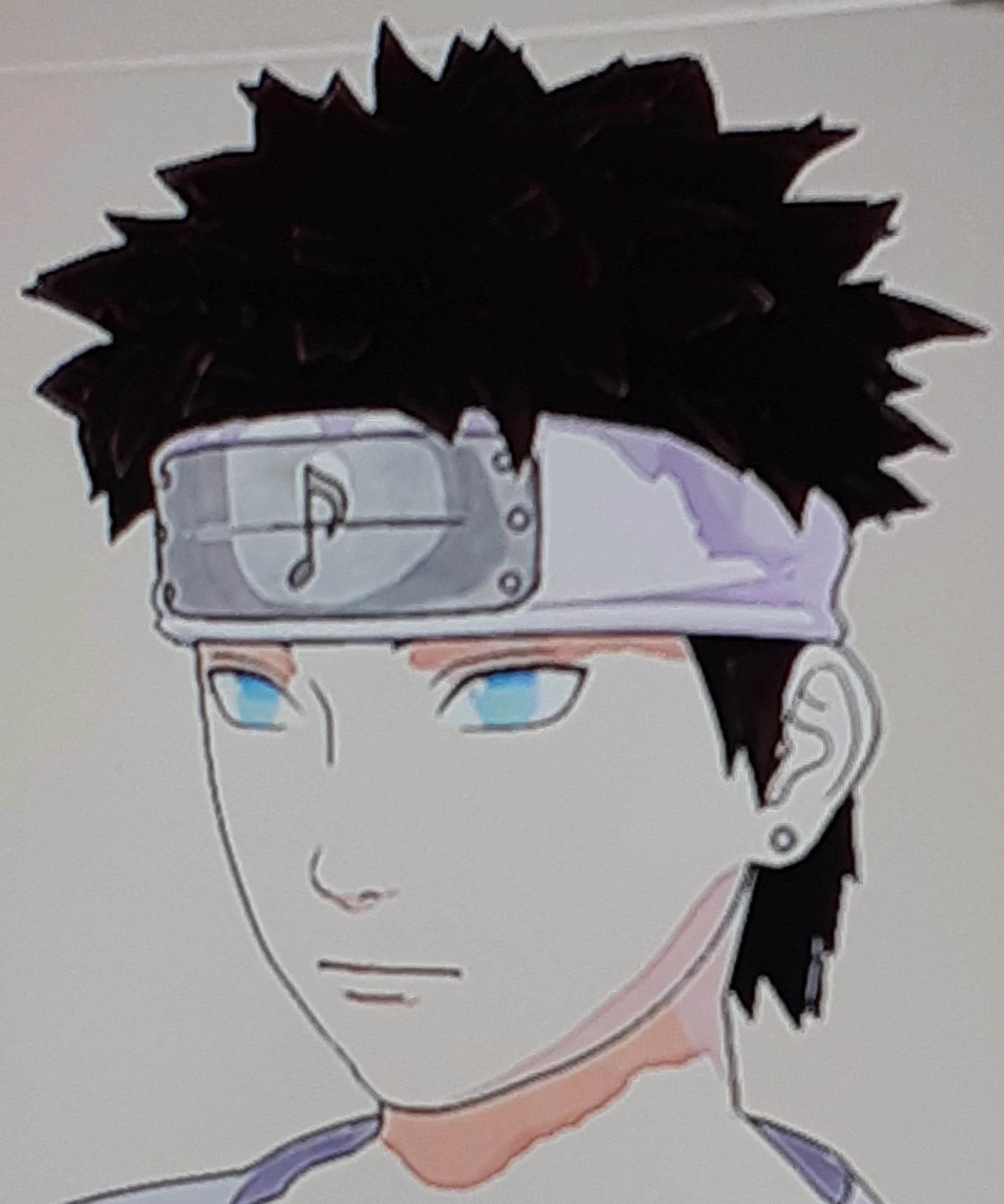 Hairstyles | Shinobi Striker Wiki | Fandom
