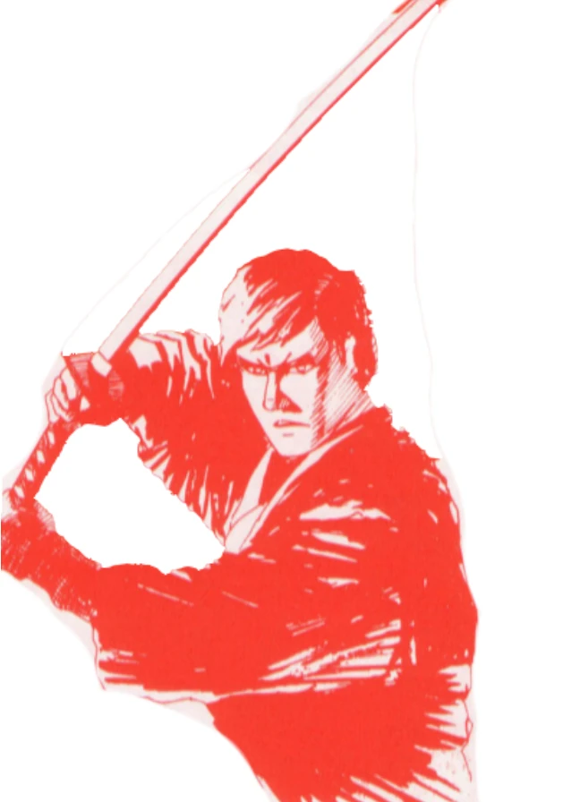 Joe Musashi | Shinobi Wiki | FANDOM powered by Wikia