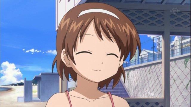 Sanae Nagatsuki Shinryaku Ika Musume Wiki Fandom