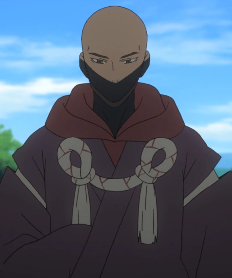 Rijin | Shin Sekai Yori Wiki | Fandom