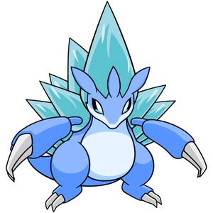 Sandslash | Shiny pokemon Wiki | Fandom