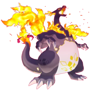 Charizard | Shiny pokemon Wiki | Fandom