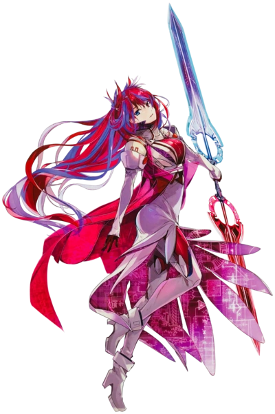 Mechikabura (Time Power Unleashed) runs a Hadou God gauntlet | SpaceBattles