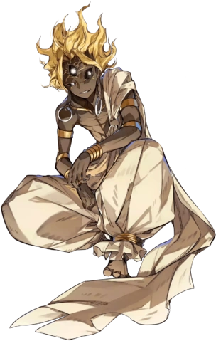 Hajun | Shinza Bansho Wiki | Fandom