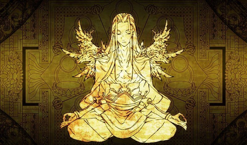 Category:Characters (Pantheon) | Shinza Bansho Wiki | Fandom