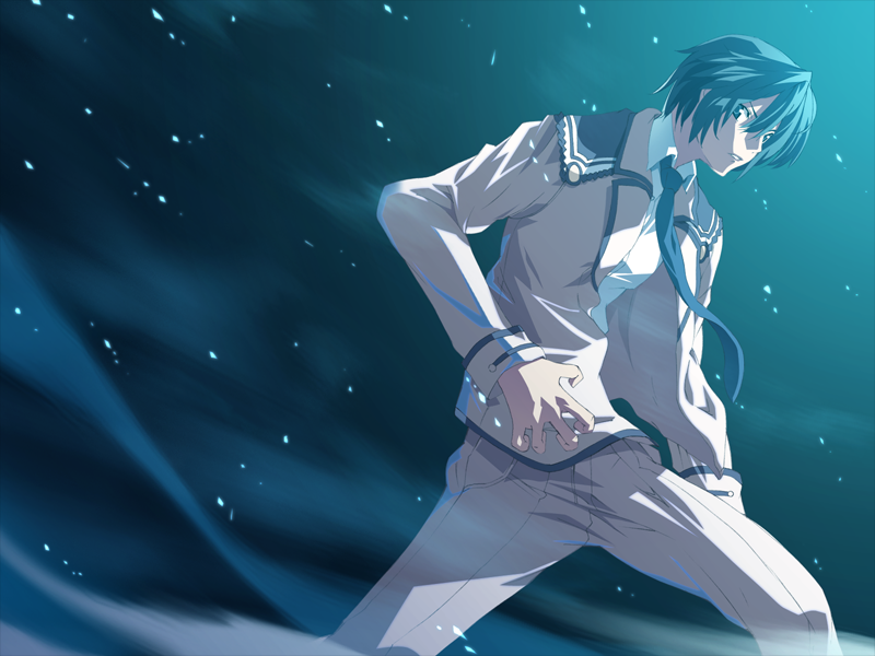 Ren Fujii | Shinza Bansho Wiki | FANDOM powered by Wikia