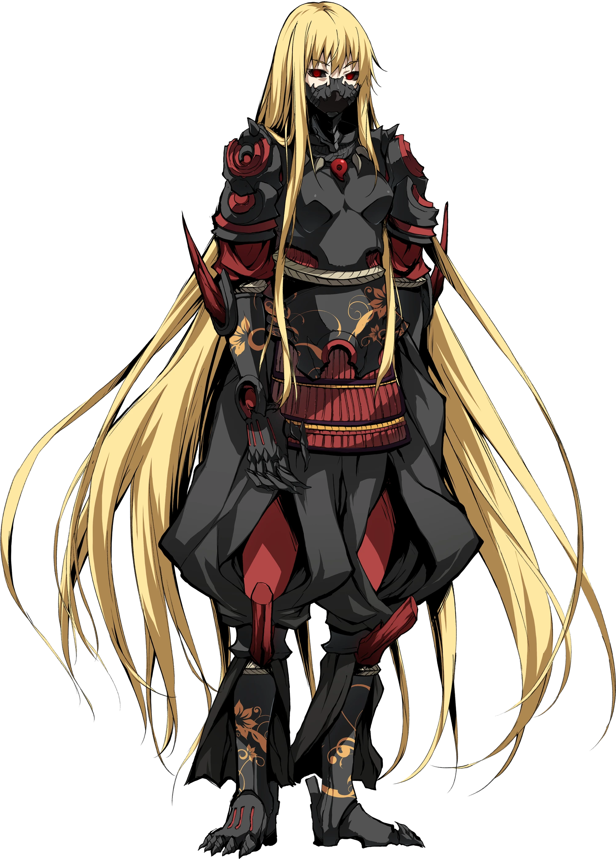 Tenma Morei | Shinza Bansho Wiki | Fandom