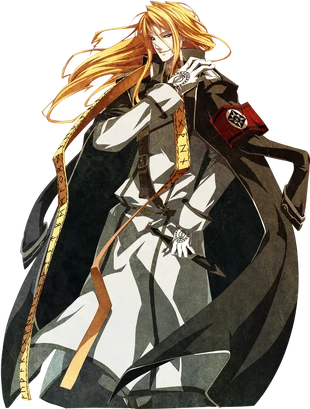 Reinhard Heydrich | Shinza Bansho Wiki | Fandom