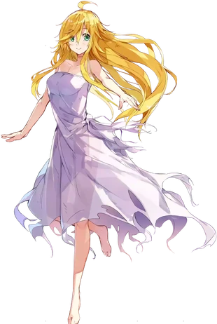 Marie | Shinza Bansho Wiki | Fandom