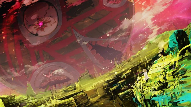 Khvarenah | Shinza Bansho Wiki | Fandom