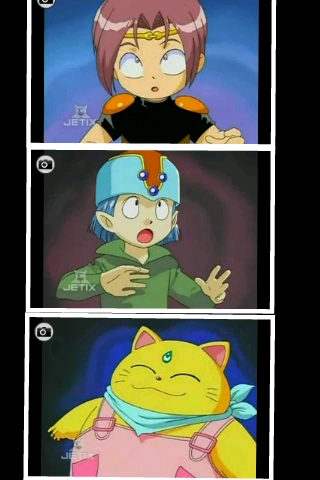 Celestial Gems | Shinzo Wiki | Fandom