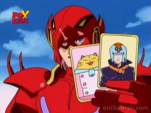 Encard | Shinzo Wiki | Fandom