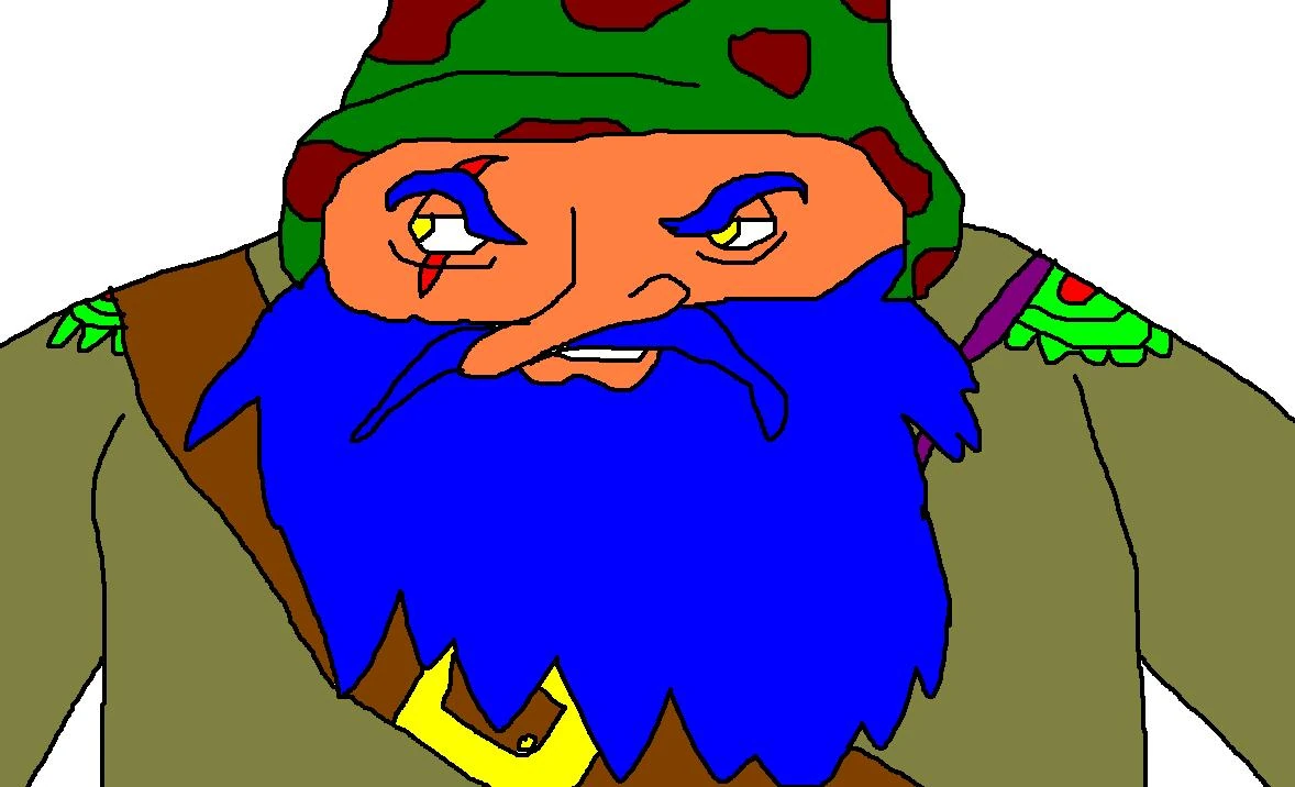 Bluebeard | One Piece: Ship of fools Wiki | FANDOM powered by Wikia