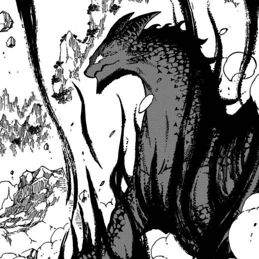 Tatsu Tatsu no Mi, Model: Dark Dragon | One Piece: Ship of fools Wiki ...