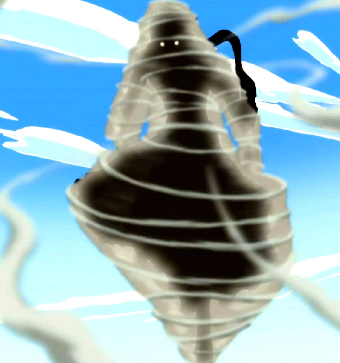 Kumo Kumo no Mi/Vayu Caste Techniques | One Piece: Ship of fools Wiki ...