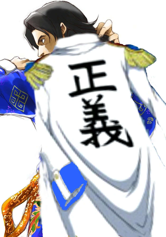 Kahran Reiym | One Piece: Ship of fools Wiki | Fandom