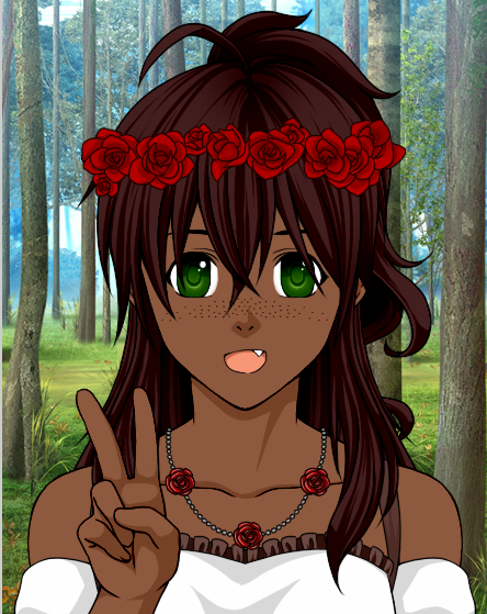 Kireina | One Piece: Ship of fools Wiki | FANDOM powered by Wikia