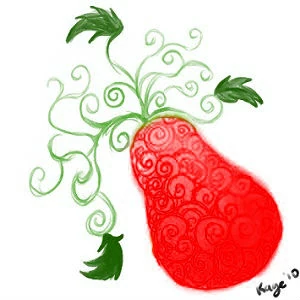 Yōgan Yōgan no Mi | One Piece: Ship of fools Wiki | Fandom