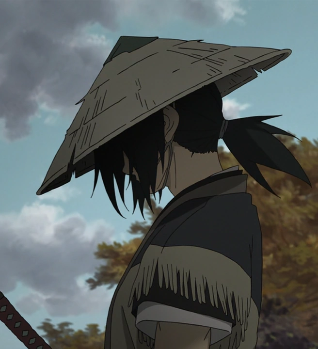 Image - Samurai Ryū.png | One Piece: Ship of fools Wiki | FANDOM ...