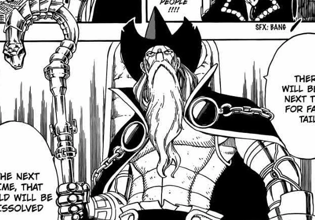 Triton | One Piece: Ship of fools Wiki | FANDOM powered by Wikia