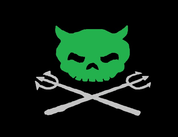 Devil Spawn Pirates One Piece Ship Of Fools Wiki Fandom Powered By Wikia