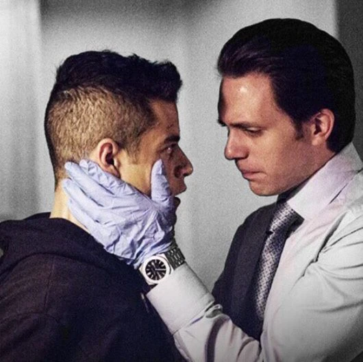 Tyrelliot | Shipping Wiki | FANDOM powered by Wikia