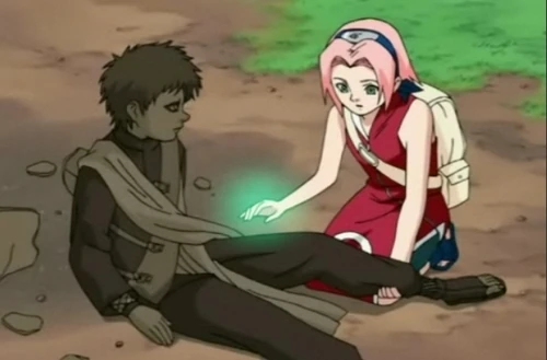 GaaSaku | Shipping Wiki | Fandom