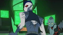Entrapdak | Shipping Wiki | Fandom