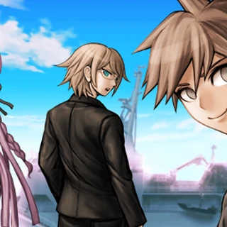 Naegamigiri | Shipping Wiki | Fandom
