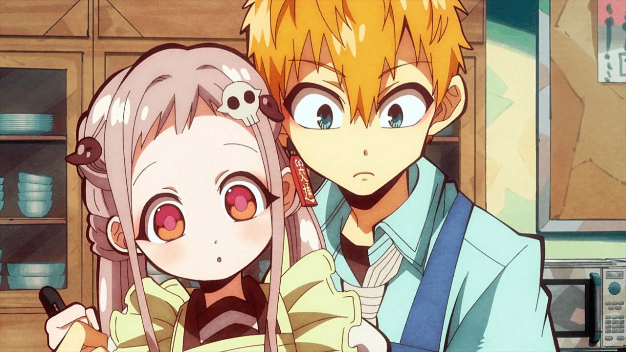 Kounene | Shipping Wiki | Fandom