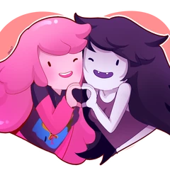 Bubbline | Shipping Wiki | Fandom