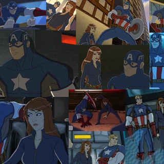 Romanogers | Shipping Wiki | Fandom